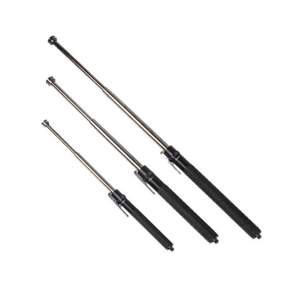 Telescopic Baton Models | Size, Grip and Finish Guide | TelescopicBaton.uk