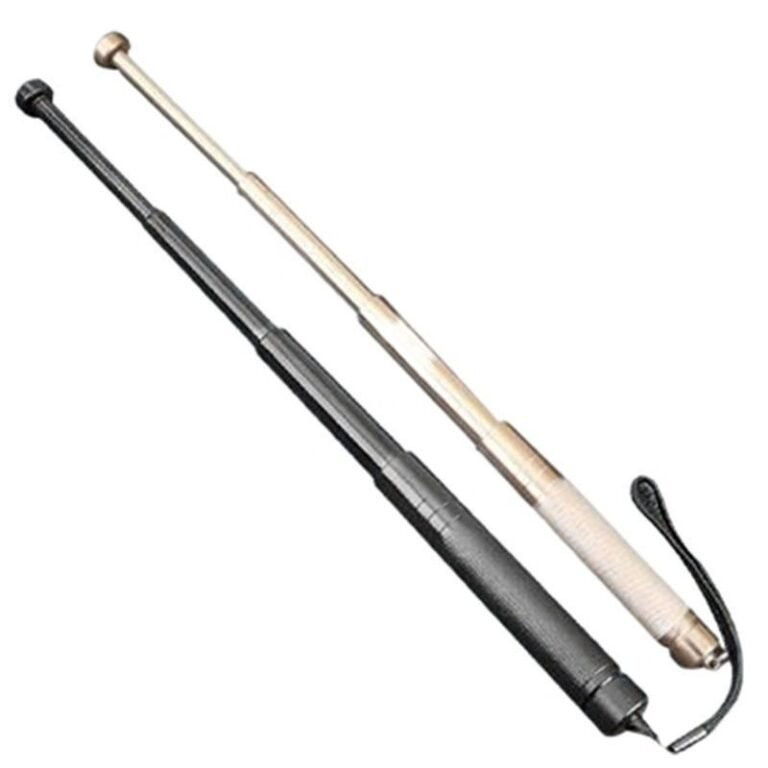 Telescopic Baton, Telescopic Police Baton UK | Buy Baton Telescopic in ...